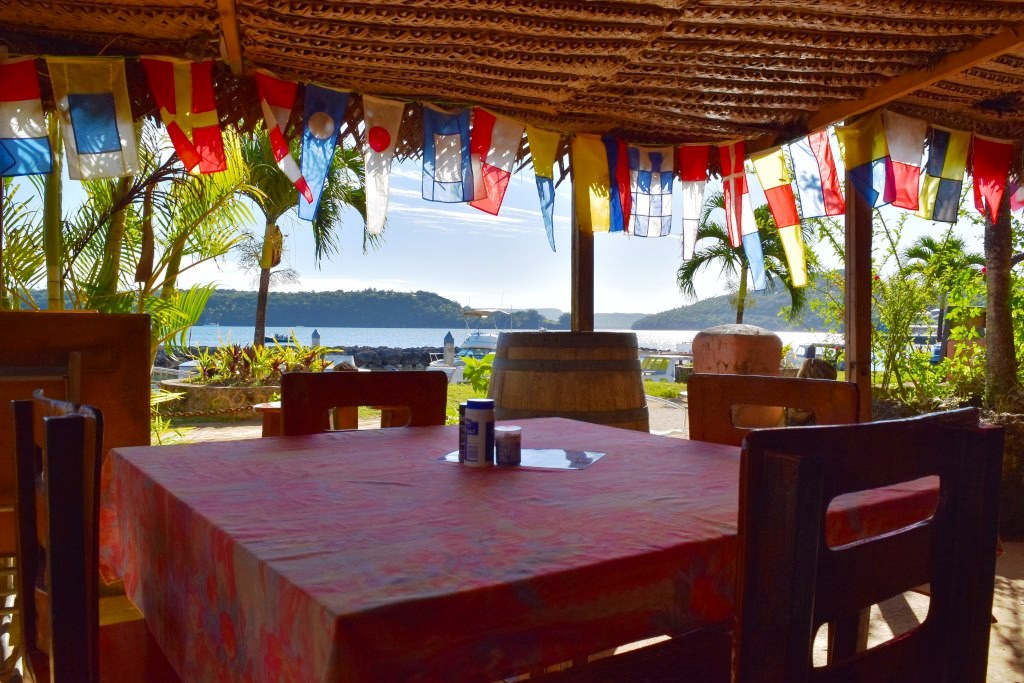 The Mall at Vava’u, Tonga | SouthPacificRealEstate