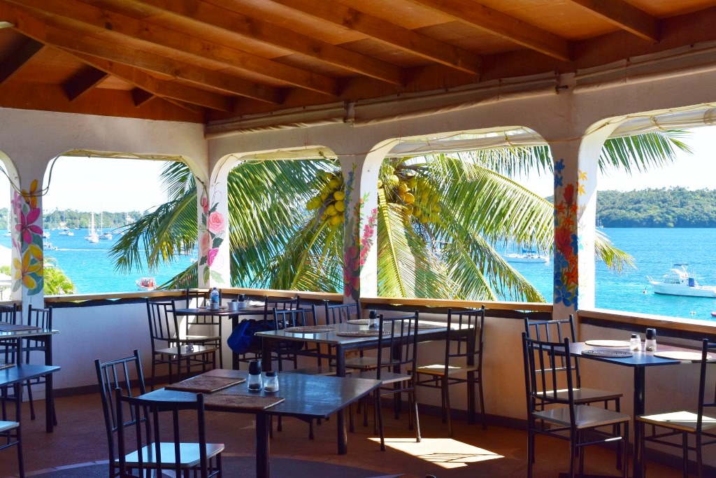 The Mall at Vava’u, Tonga | SouthPacificRealEstate