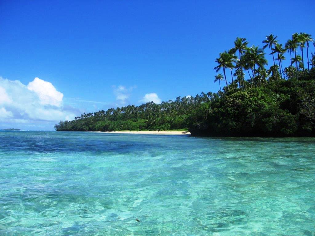 Beachfront and waterfront land, Tonga | SouthPacificRealEstate