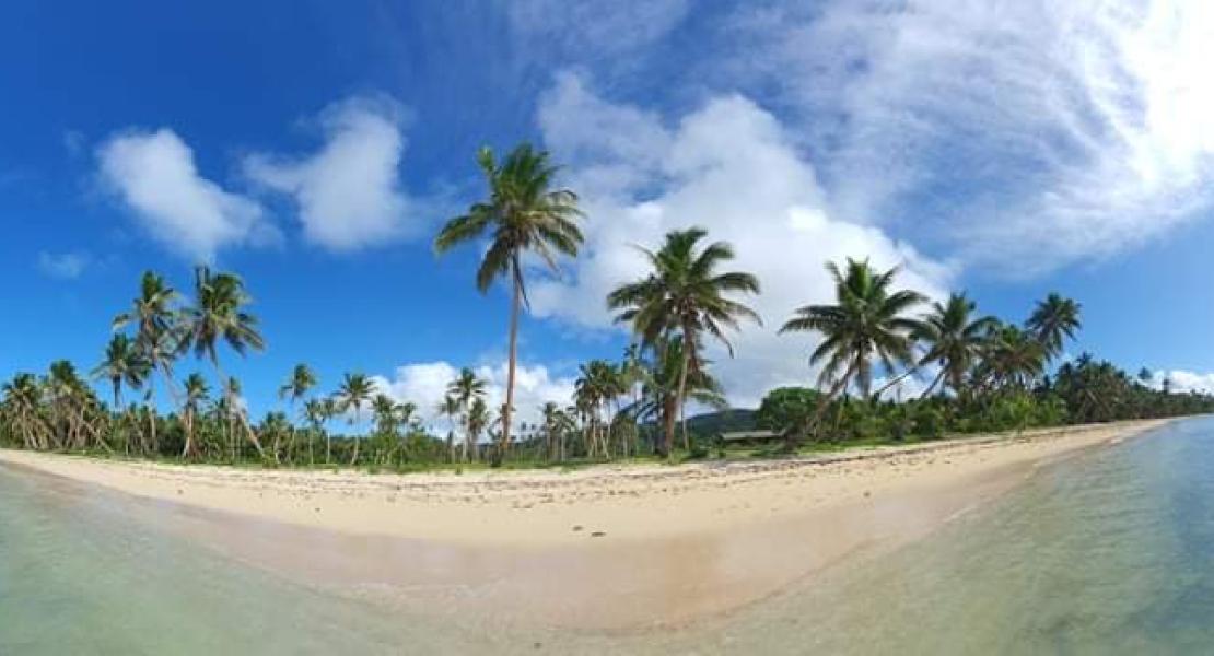 Beachfront freehold, Fiji | SouthPacificRealEstate