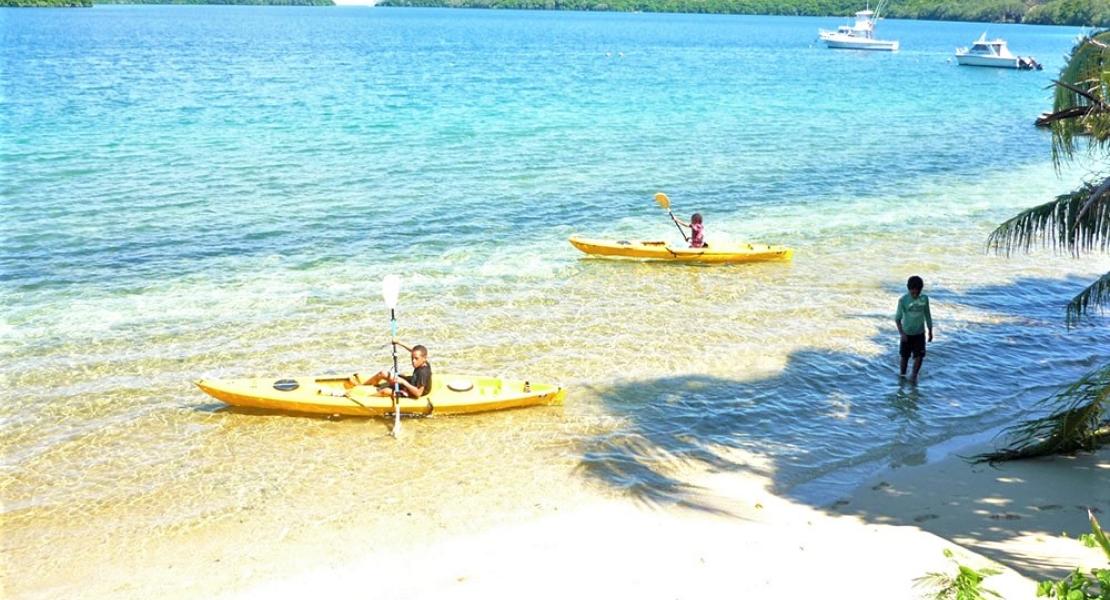 One’atea, Hunga Island, Vava’u, Kingdom of Tonga | SouthPacificRealEstate