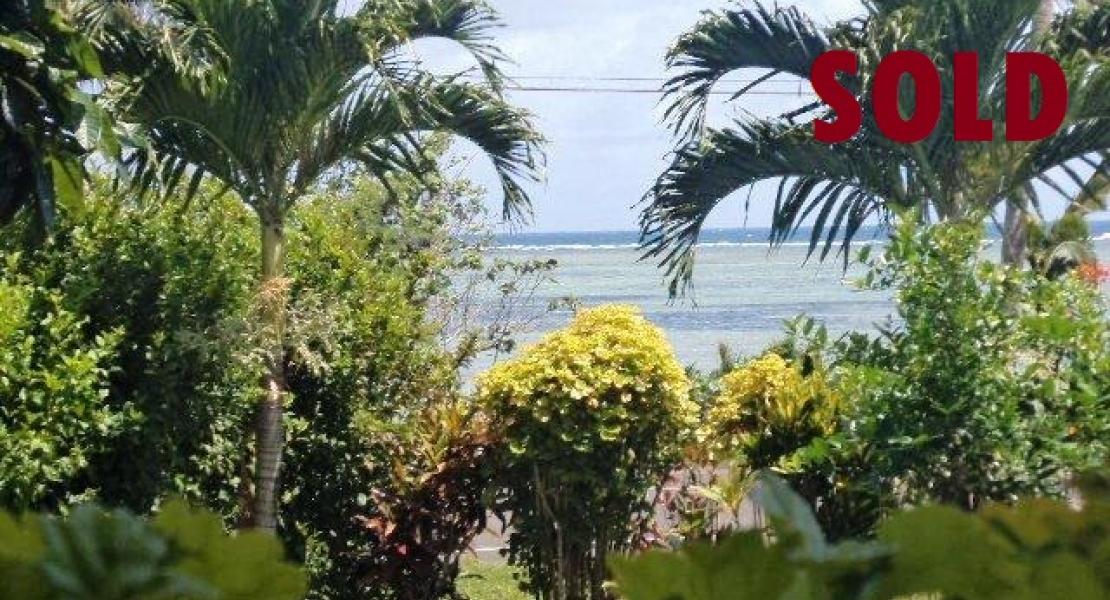 Listing - Map | SouthPacificRealEstate